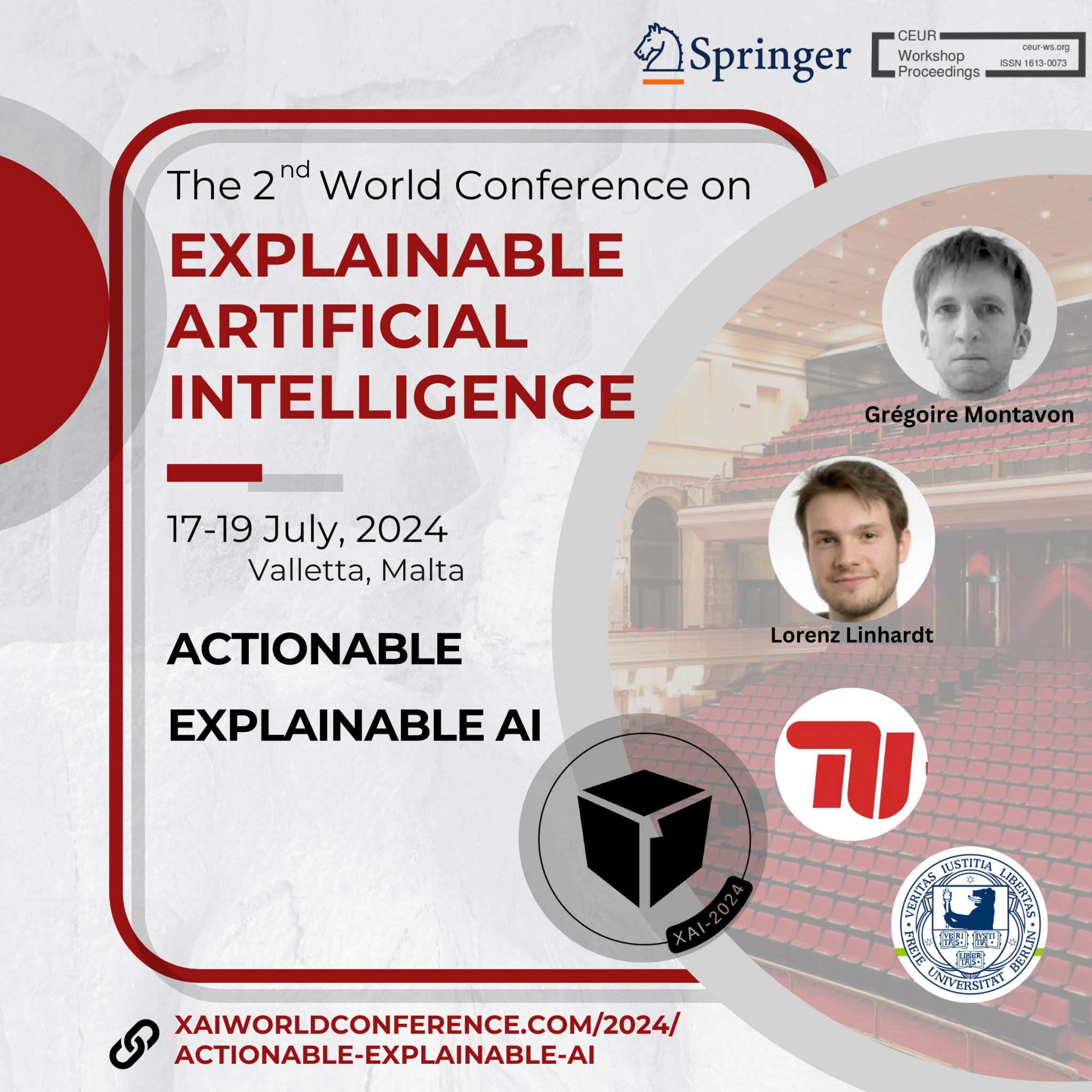 Actionable Explainable AI