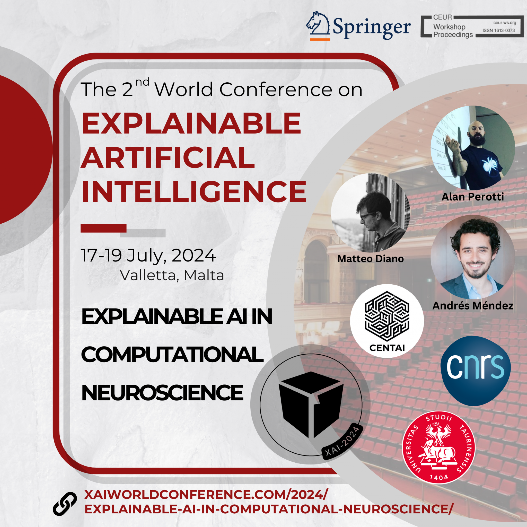 Explainable AI in Computational Neuroscience