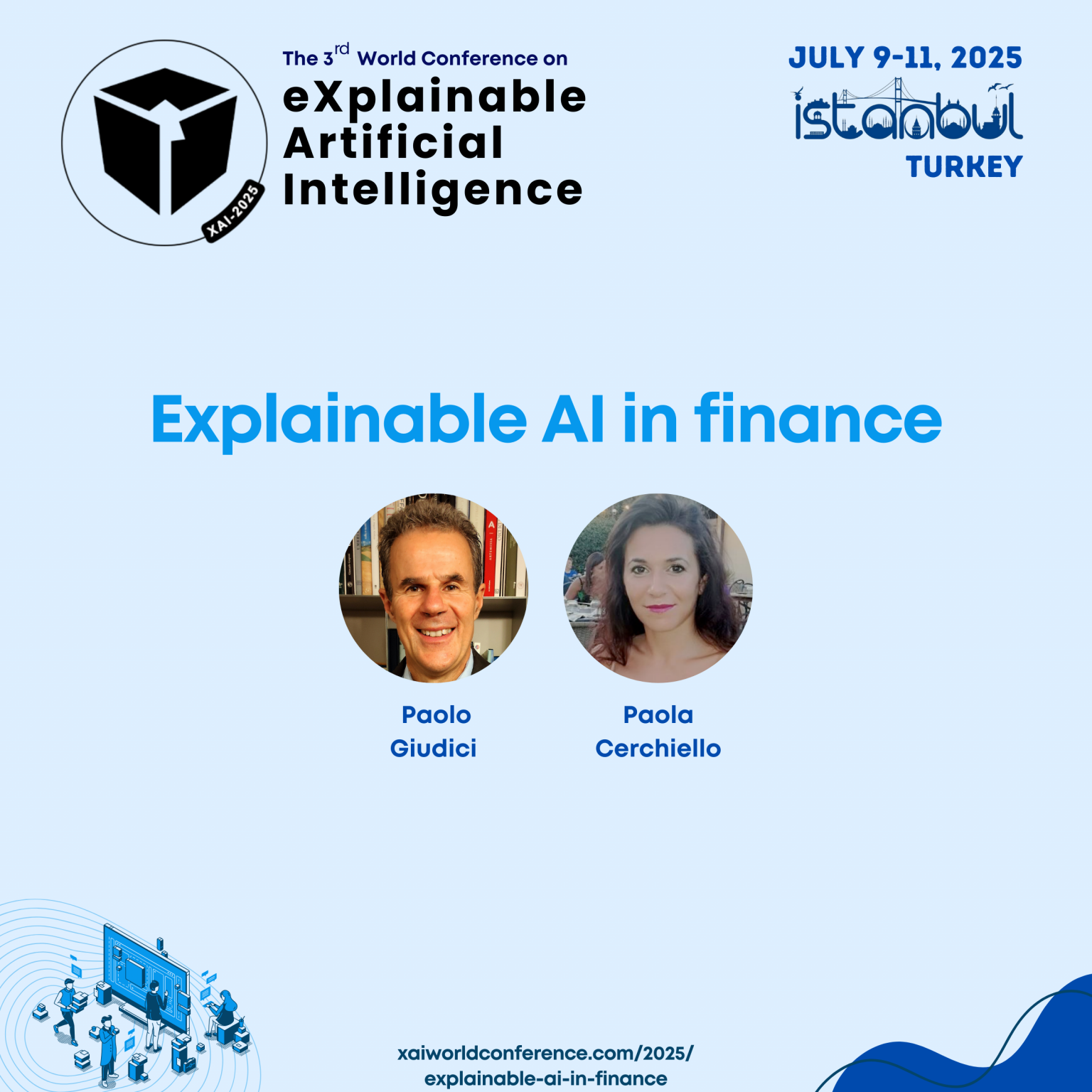Explainable Ai In Finance