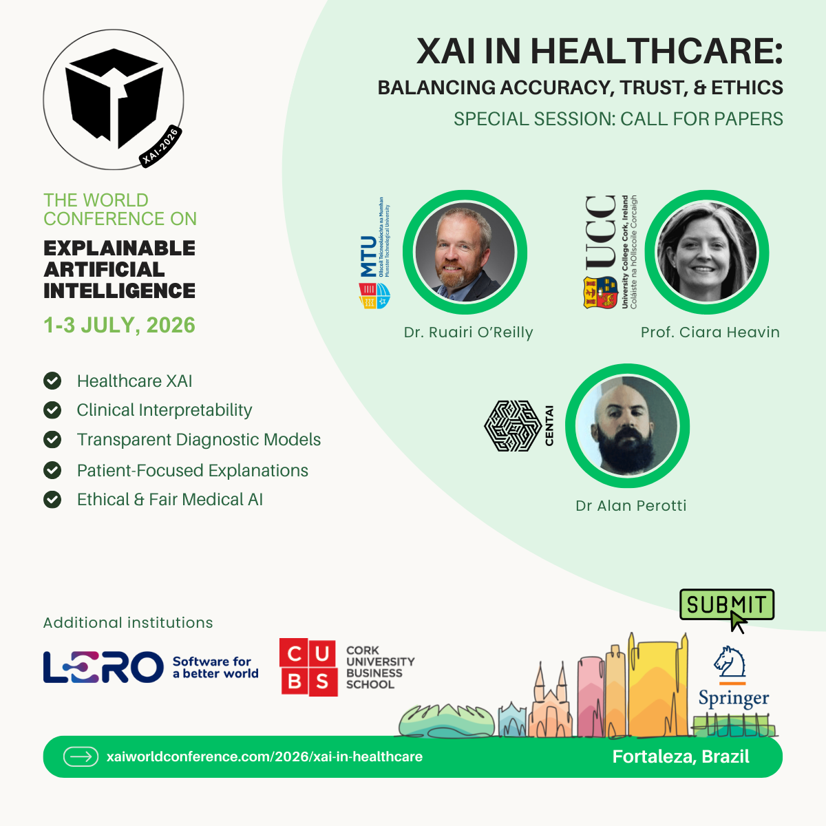xAI in Healthcare: Balancing Accuracy, Trust, and Ethics